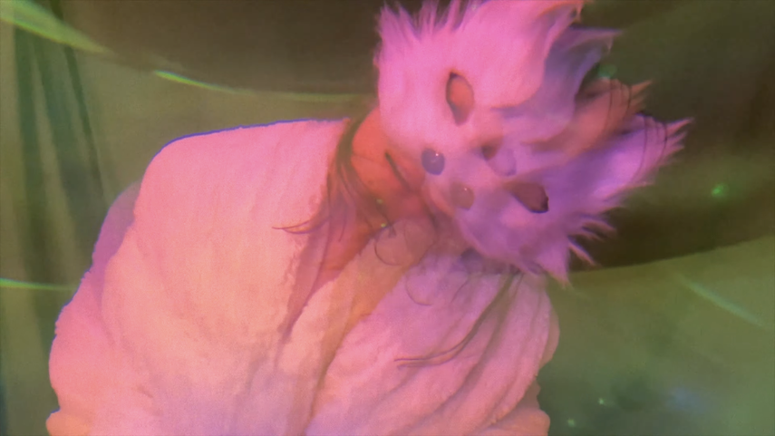 Musiana, una cantautora visitada por las musas