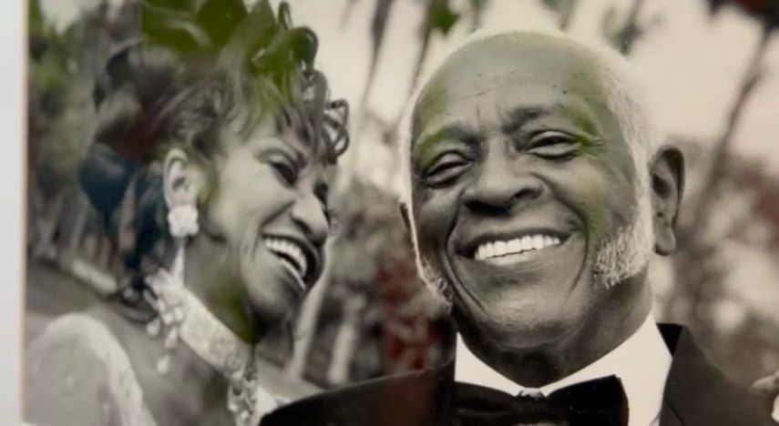 Muestra fotográfica honra a Celia Cruz en el Coral Gables Museum