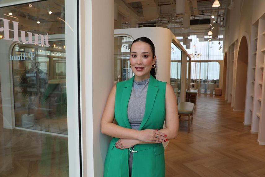 Marcela Roldán educa al inversionista hispano para entender el mercado ...