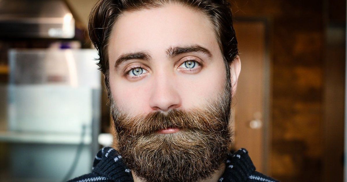 La barba: un estilo que siempre marca tendencia