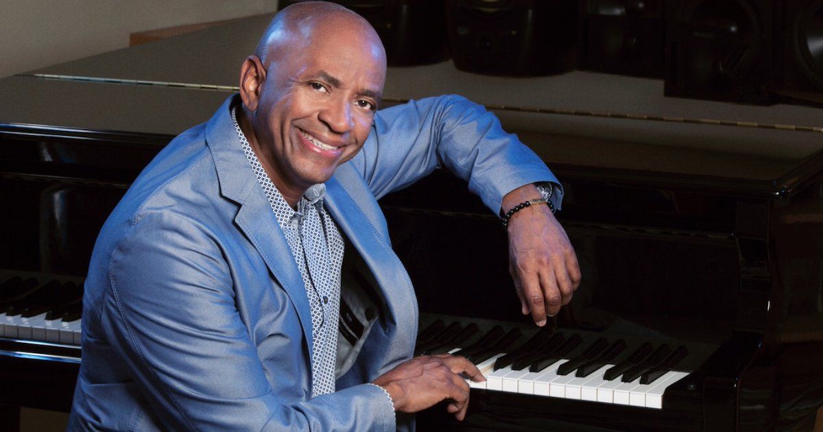 Sergio George, el hombre detrás de la frase de Marc Anthony