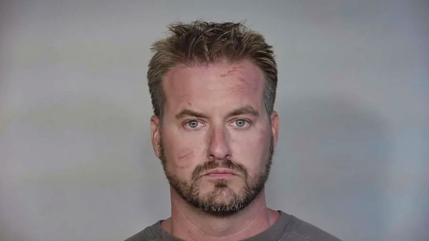 Acusan a jefe policial de Ohio de atacar a desamparado en Key West