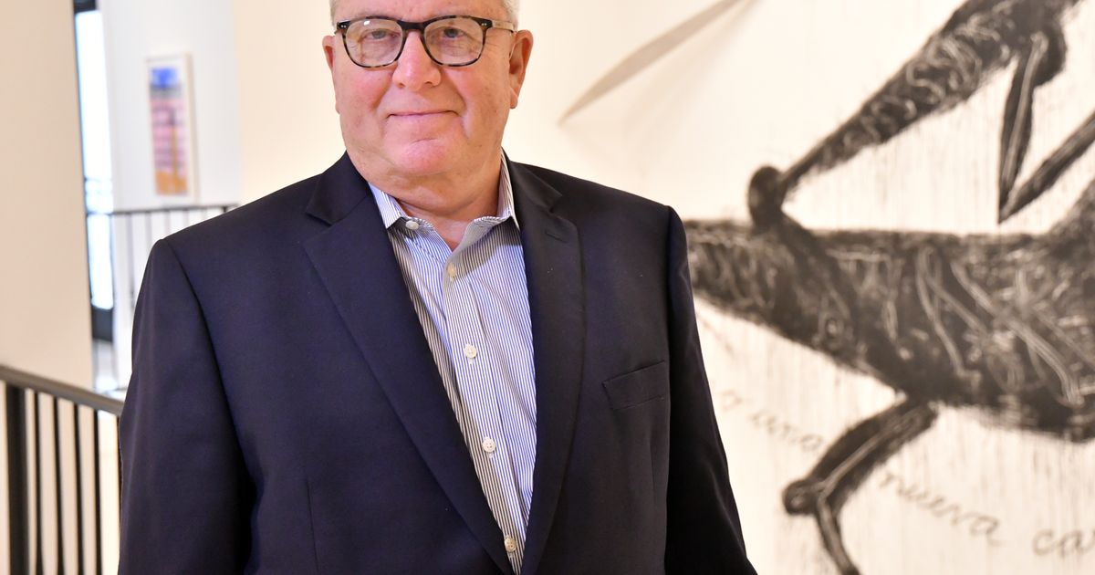 Otto Reich: Hay momentos que no se puede descartar el uso de la fuerza ...