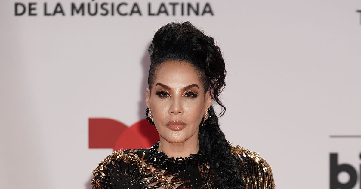 Ivy Queen levantará el premio Vision en los Hispanic Heritage Awards
