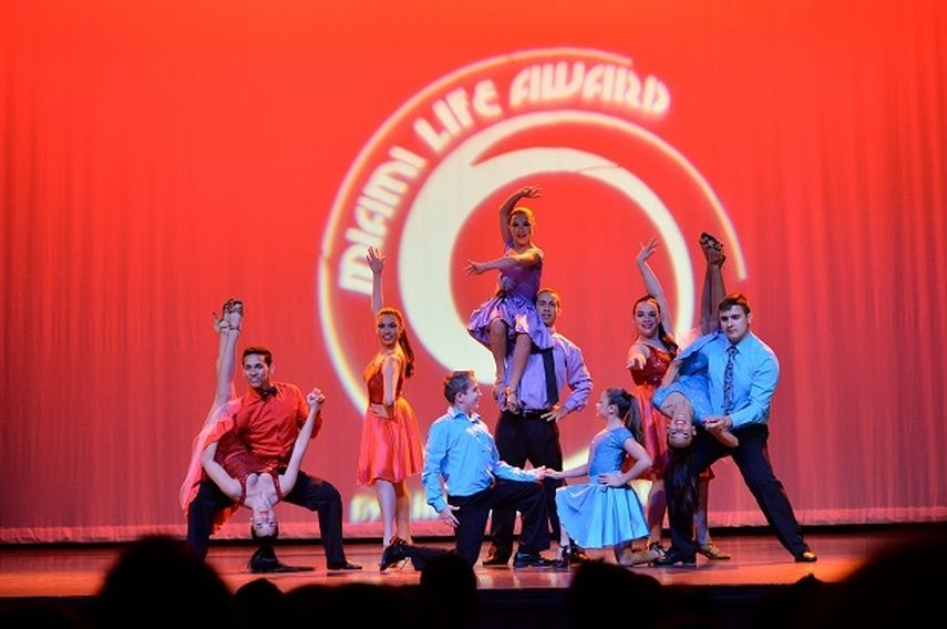 Acogerá Miami la décima entrega de los premios Miami Life Awards