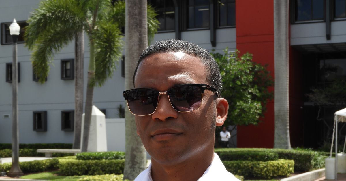 Candidato al Concejo de Hialeah busca acabar con el establishment