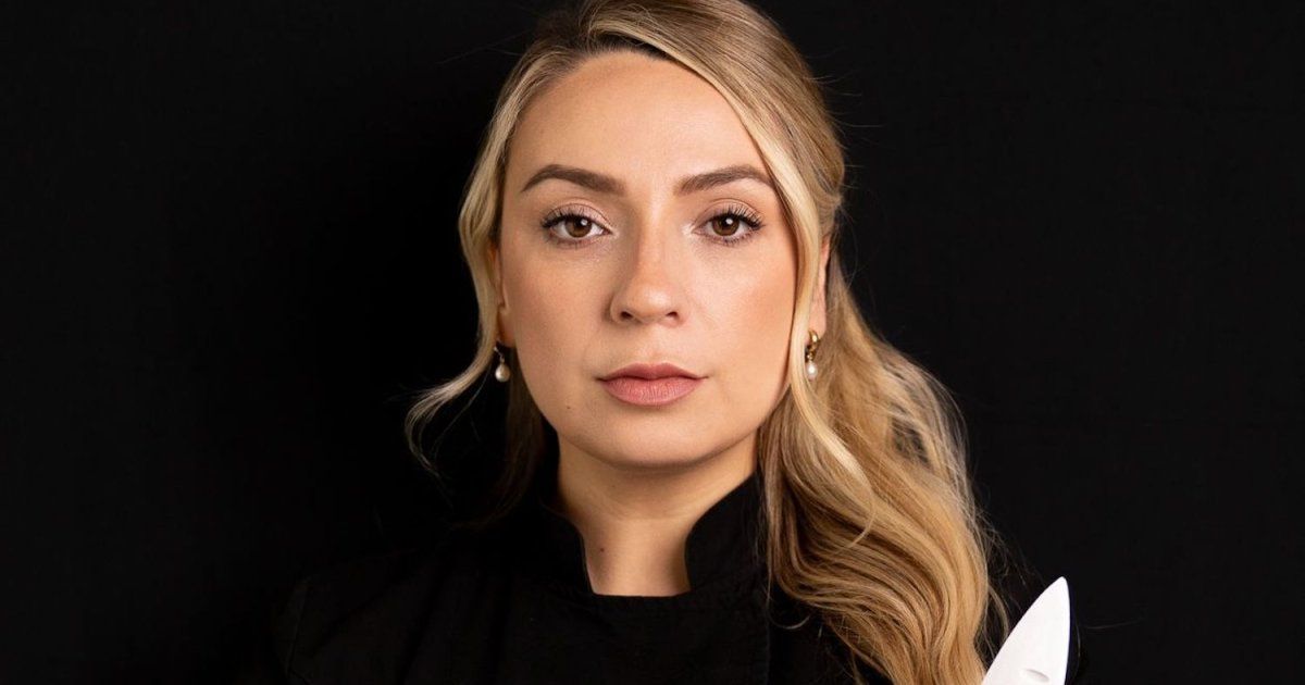 Ana Casanova: Cómo su contenido gastronómico conquista audiencias internacionales