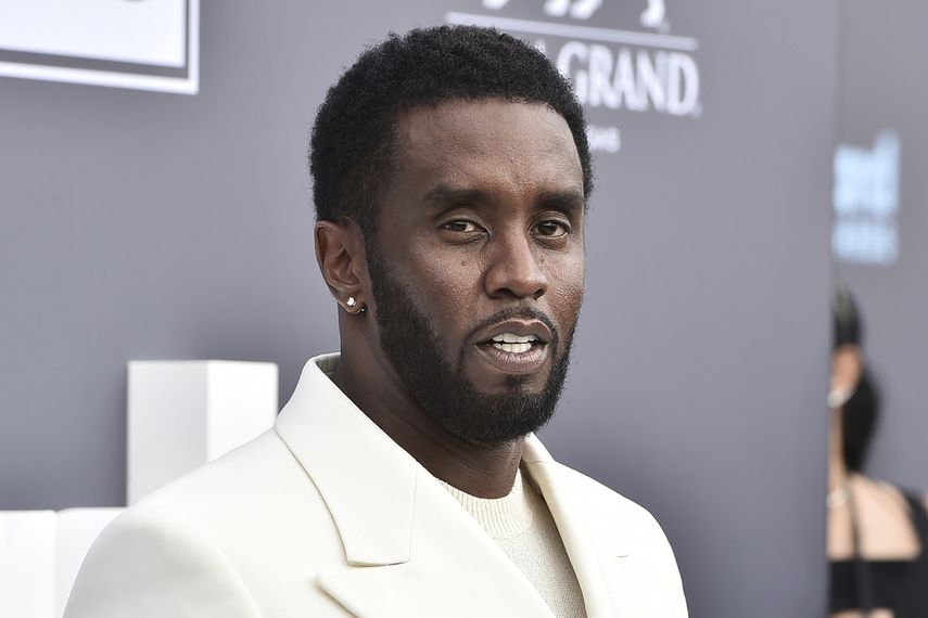 Lo que se sabe sobre el caso del rapero Diddy por presunto tráfico sexual
