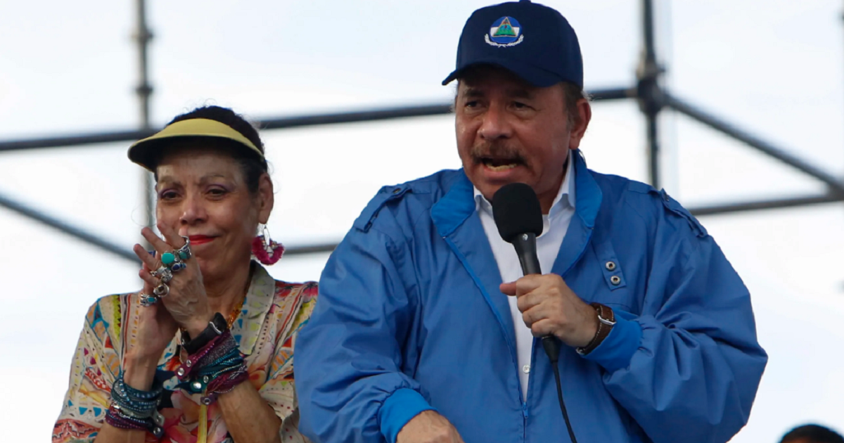 Régimen de Ortega llama a elecciones pese a críticas