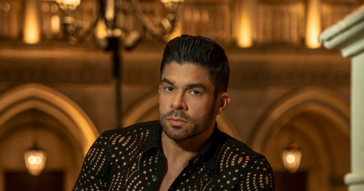 Jerry Rivera estrena tema No le cuentes