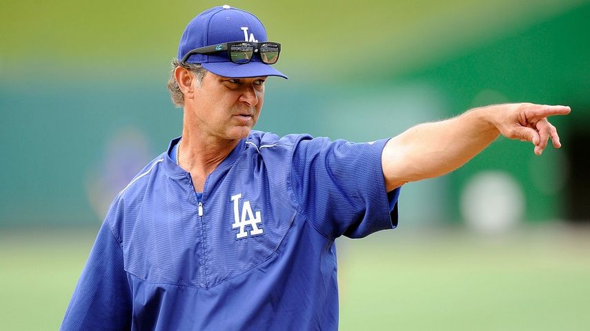 Mattingly, el nuevo elegido que enfrentará el mismo problema de sus ...
