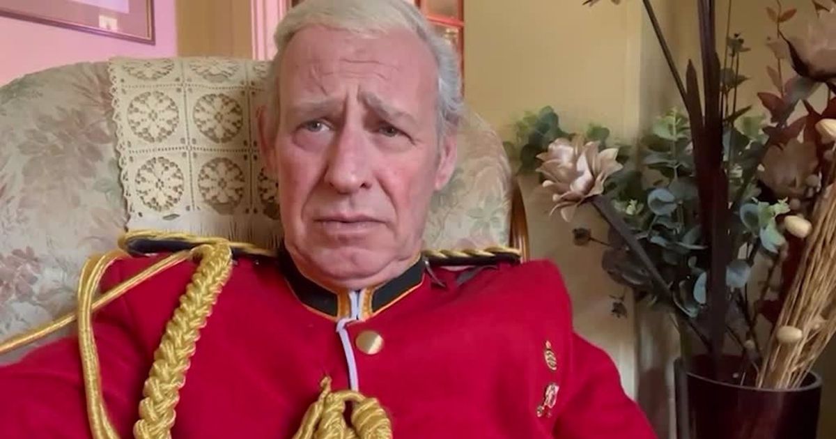 Actor cuadriplica sus ingresos interpretando al rey Carlos III