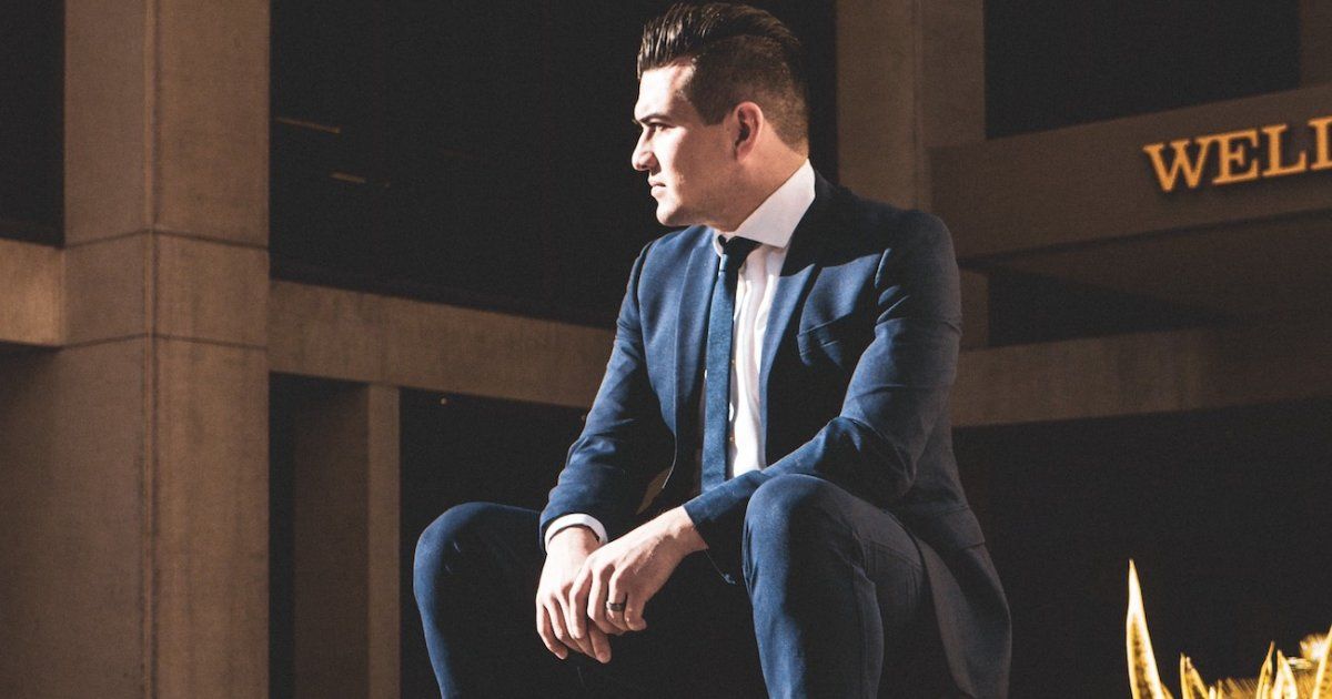 Rubén Álvarez impulsa a las personas a crear sus propias marcas