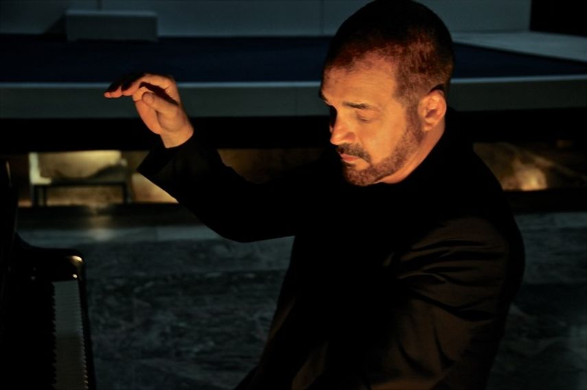 Ulises Hernández: No sabría vivir sin el piano