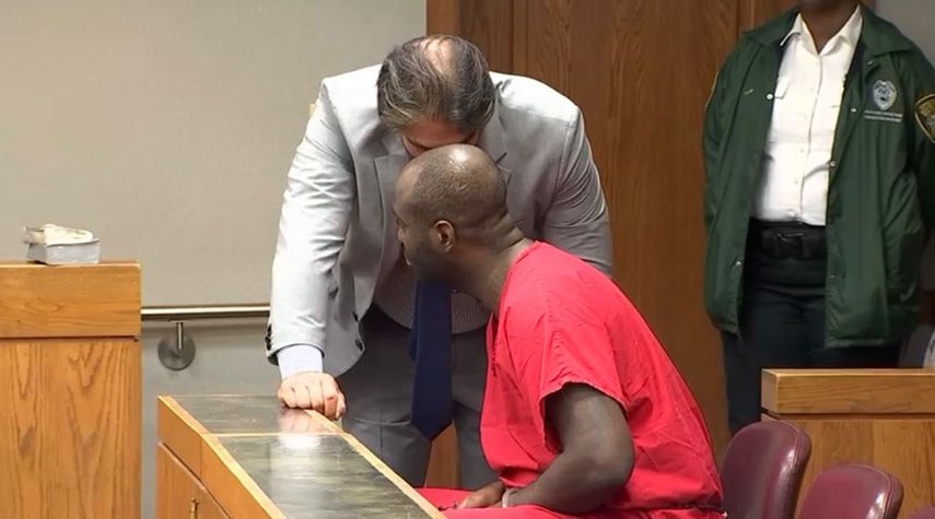 El cantante Chocolate MC vuelve a la corte de Miami y rechaza acuerdo ...