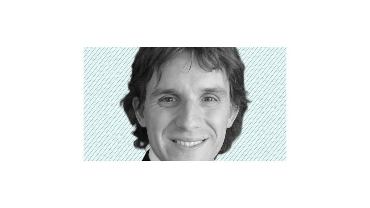 Rodrigo Pablo Pérez