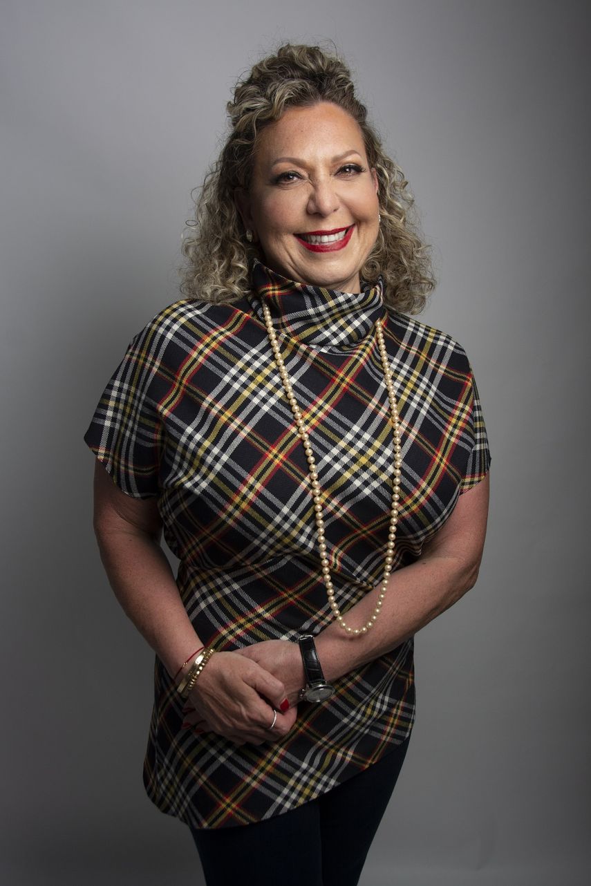 Virginia Landi: Nuestros niños deben aprender jugando, con amor