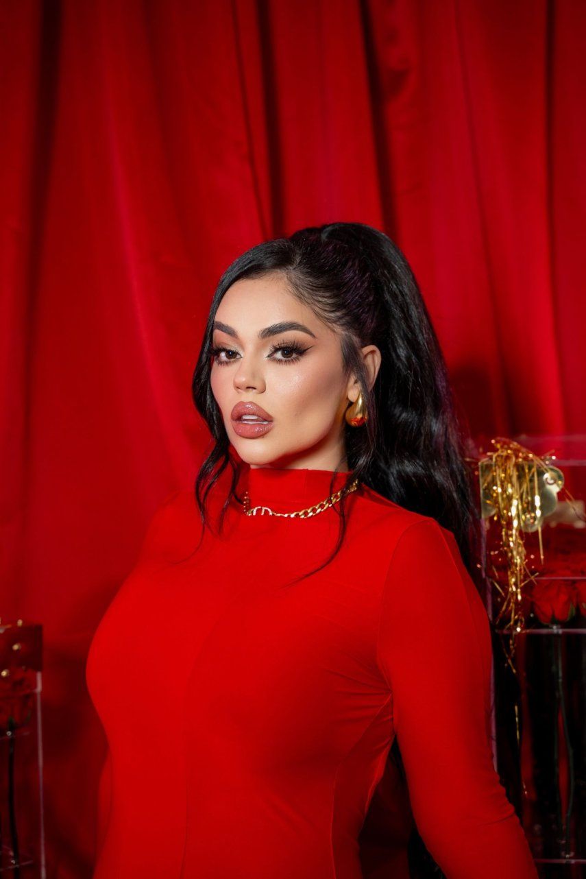 Natalia Segura Mena, la creadora de colombiana que renació tras un atentado y hoy inspira a millones