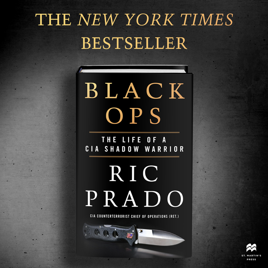 Las revelaciones de un guerrero en las sombras (Parte II)