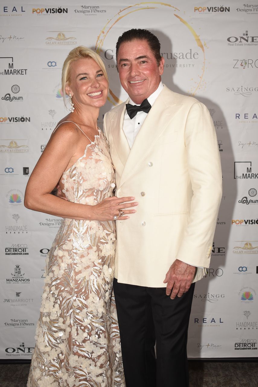 Miami: Dedican gala benéfica a la neurodiversidad infantil