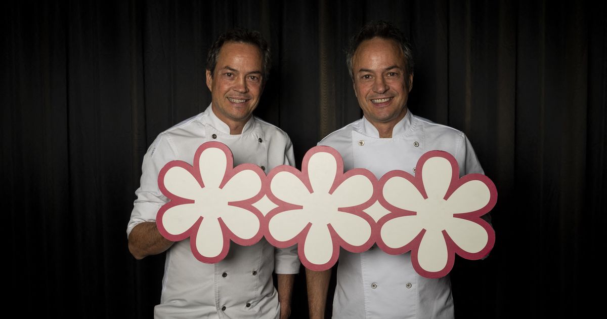 El plan de los hermanos Torres hacia las estrellas Michelin