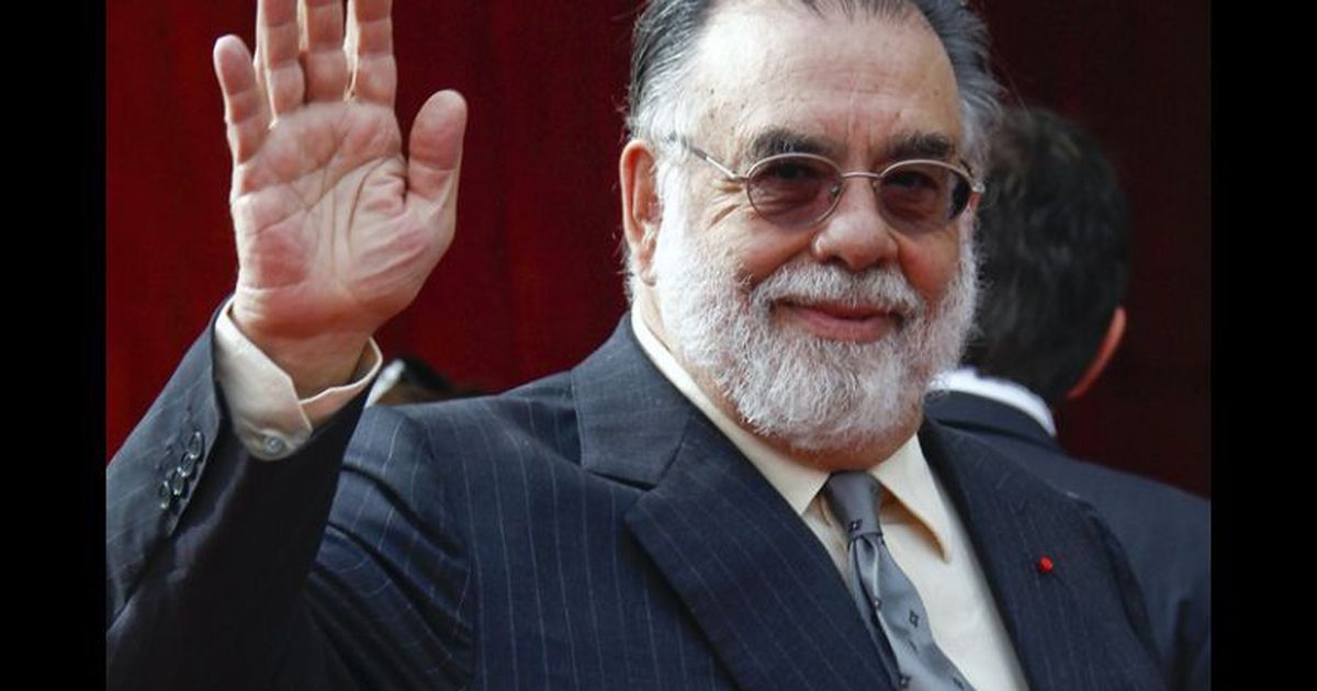 Francis Ford Coppola vuelve a la dirección con Megalópolis