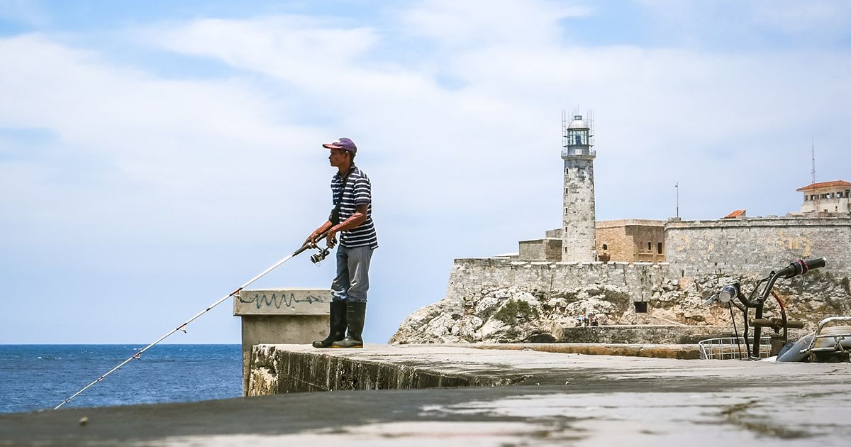 Cuba: Atrapados en la pandemia y abocados a la hambruna