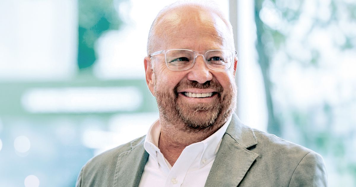 Renombrado economista de Miami Rafael Marrero se une al Consejo Asesor ...