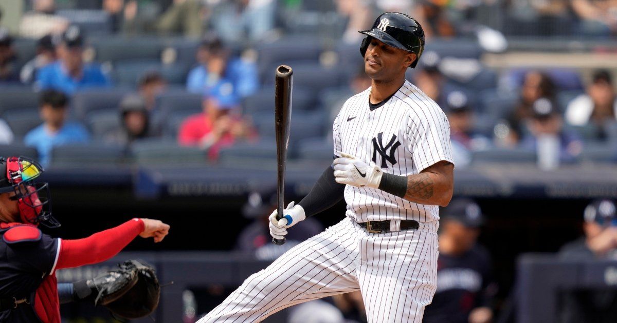 Yanquis dejan libre a un jugador con contrato millonario