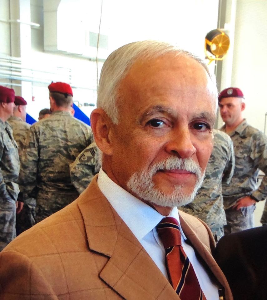 Las revelaciones de un guerrero en las sombras (Parte II)