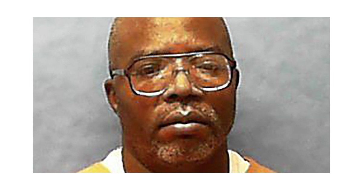 Florida programa ejecución a preso por doble asesinato