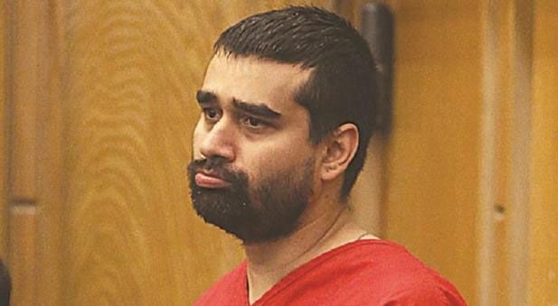 Acusan de asesinato en primer grado a Derek Medina