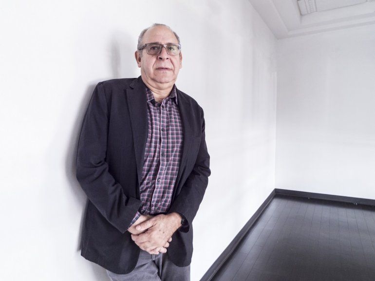 El reencuentro con la creación del cineasta cubano Orlando Rojas