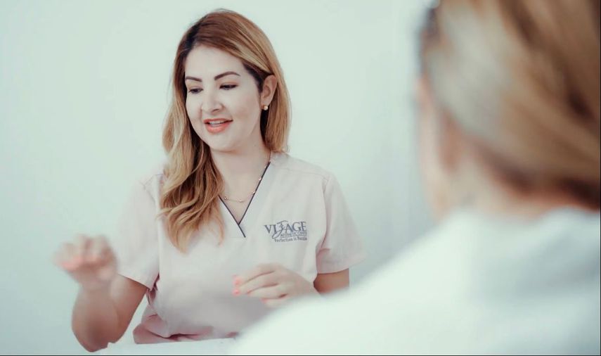 Conoce los mitos y la realidad del uso del bótox