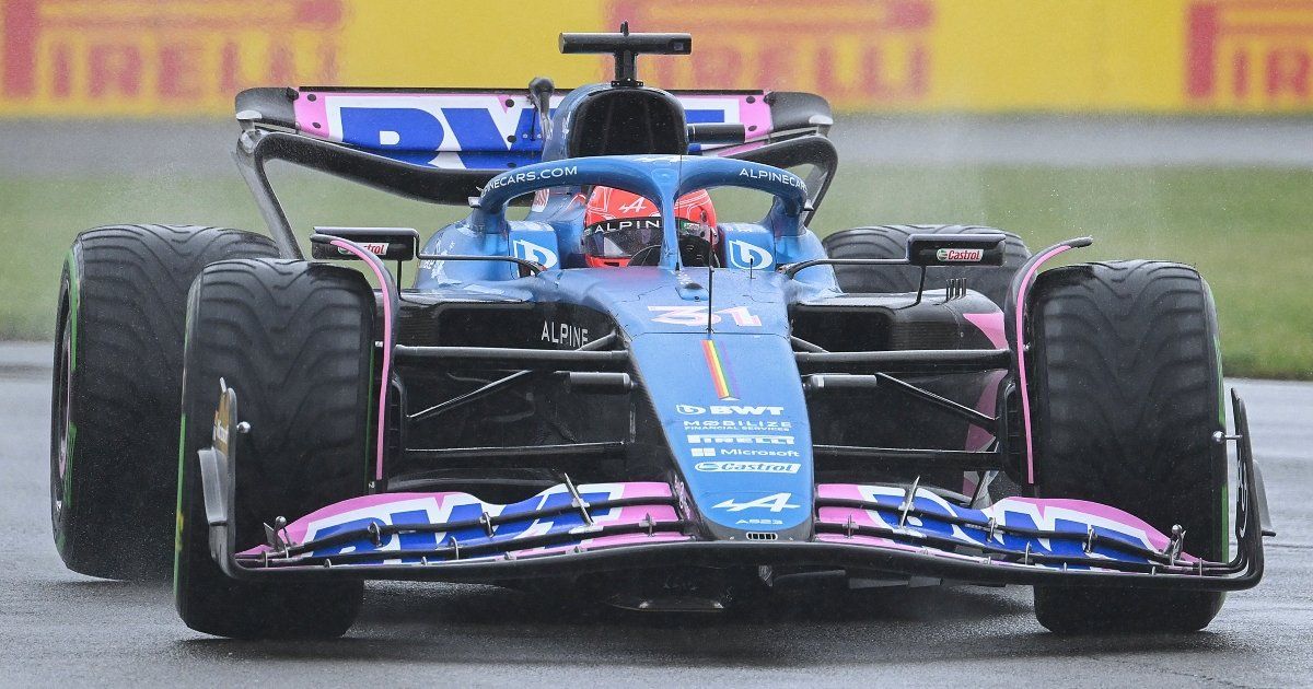 Actor Ryan Reynolds, entre nuevos dueños de escudería Alpine