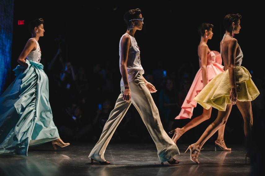 Regresa Miami Fashion Week, tras 2 años de pausa