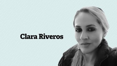 Clara Riveros