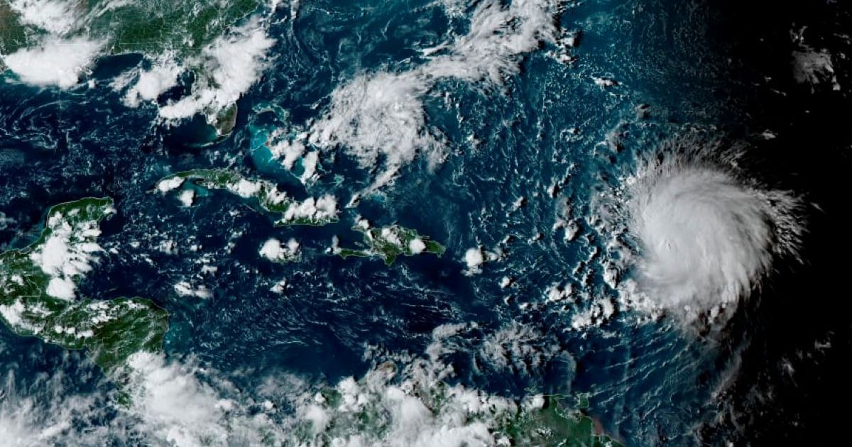 Poderoso huracán Lee afectaría con peligroso oleaje costa este de EEUU