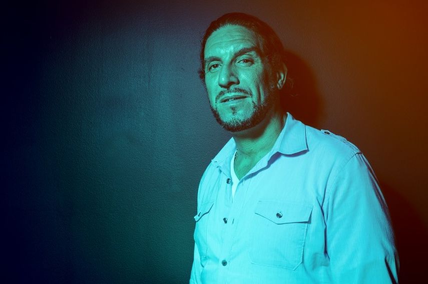 Tony Pérez, la fuerza invencible del piano