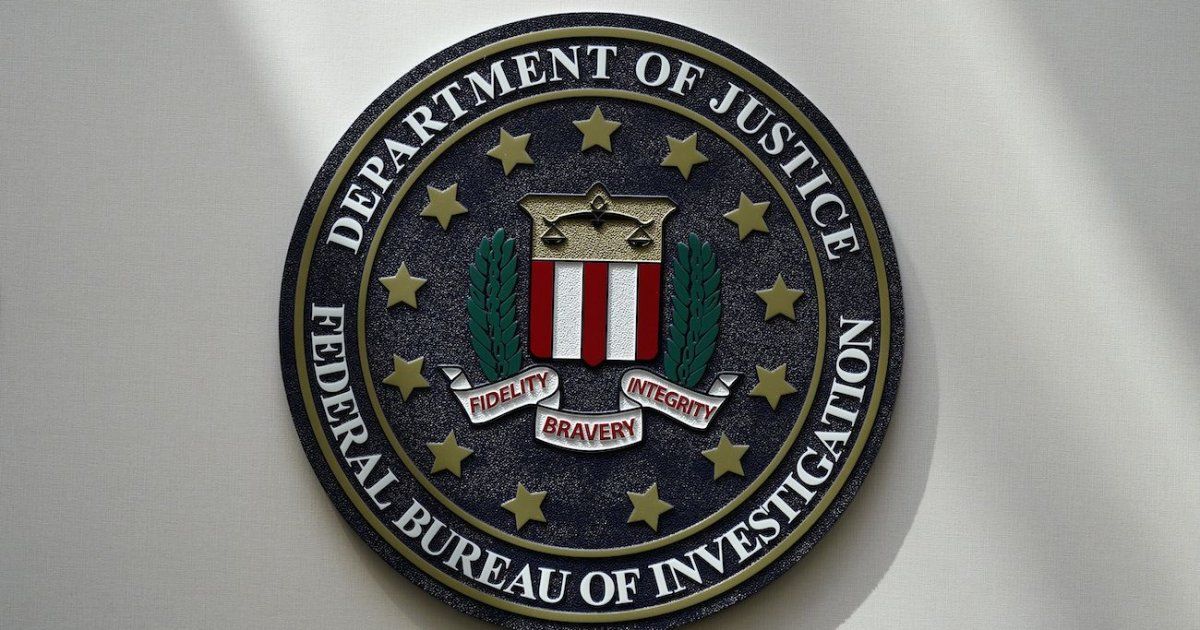 Las preocupantes intrigas del FBI