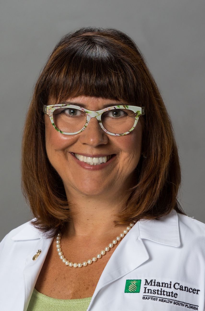 La tecnología une a FPL y Baptist Health en la lucha contra el cáncer