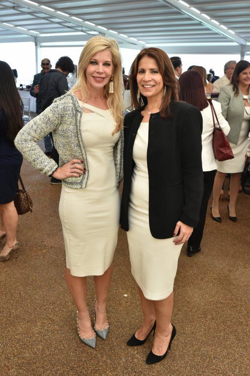 María Celeste Arrarás, Mujer Hispana del Año