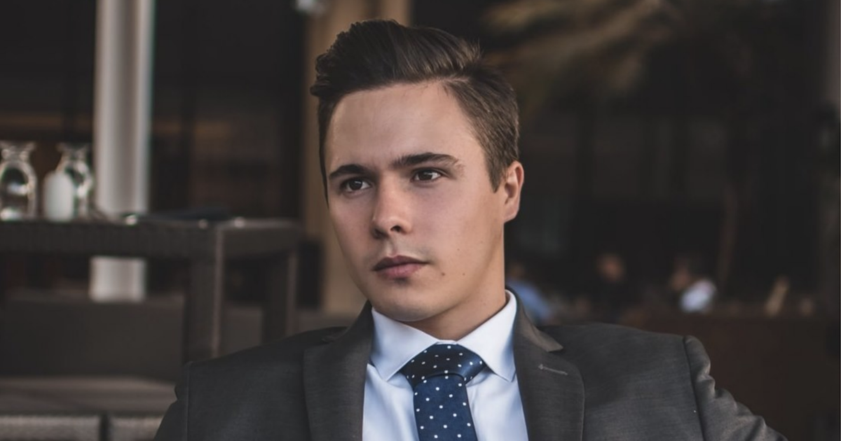 Alejandro Muttach, un venezolano que triunfa en el mercado de divisas