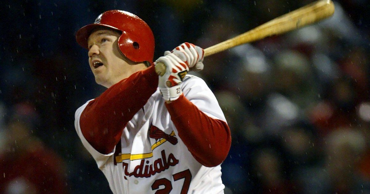 MLB: Salón de la Fama abre sus puertas para Scott Rolen