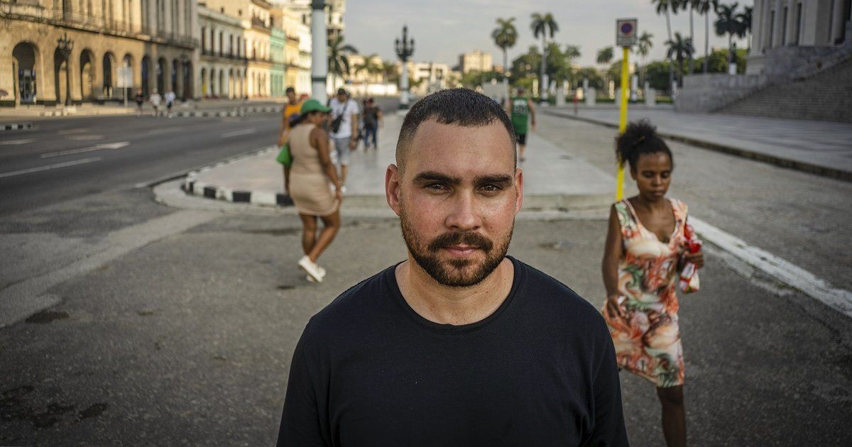 Elián González, el niño cubano centro de una disputa con EEUU se ...