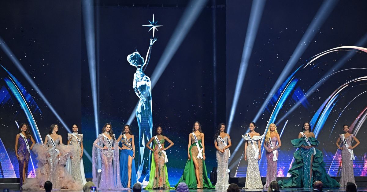 Confirman que Puerto Rico será sede de Miss Universo 2026