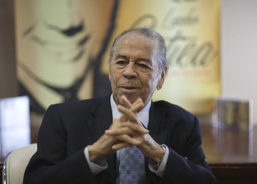 Lucho Gatica, el chileno que revolucionó el bolero y se convirtió en ...