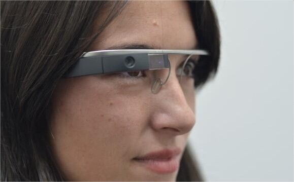 Desarrollan lentes inteligentes para personas con visión limitada