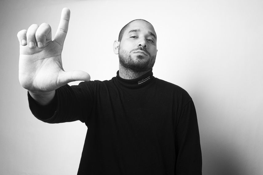 Asiel Babastro: La juventud cubana va a despertar de la anestesia y el ...