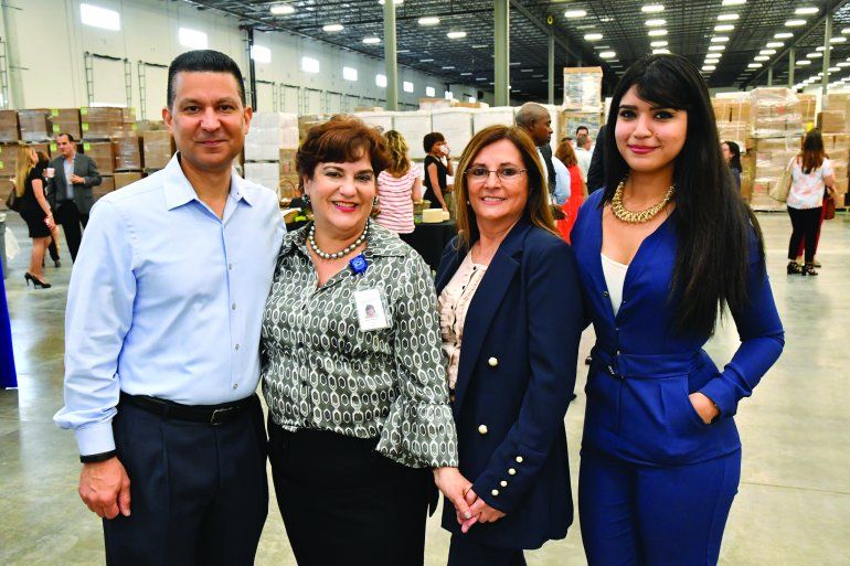 PriceSmart abre un centro de distribución gigante en el sur de la Florida